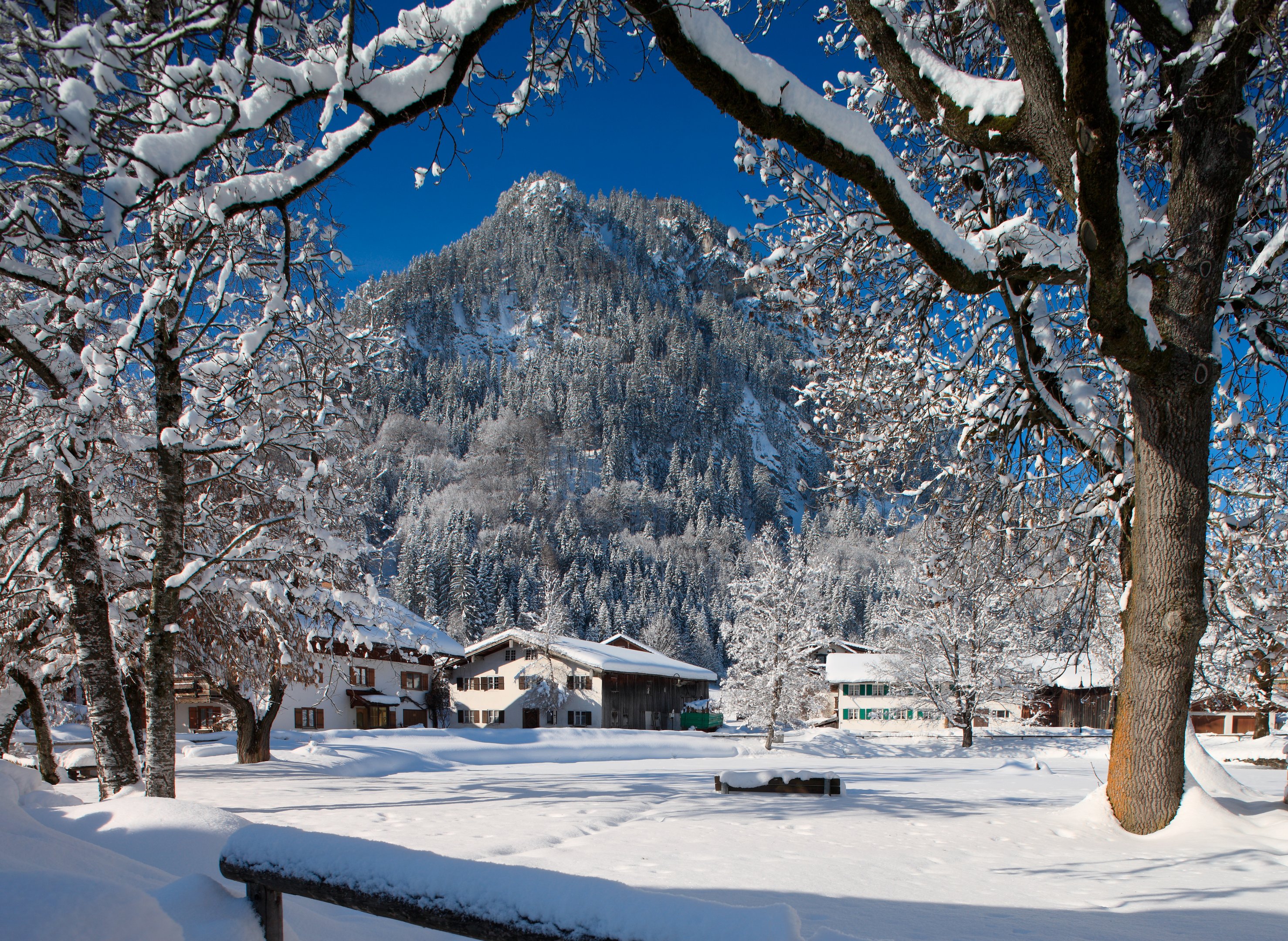 KönigsCard - Pfronten